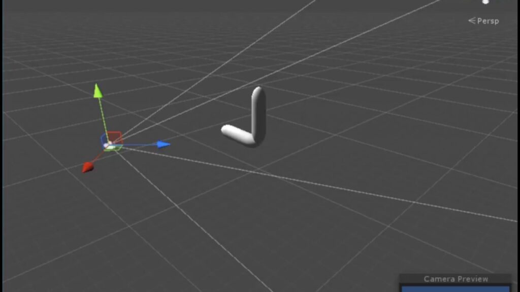 【Unity】Hinge Jointでシーソーの作り方 | Unity入門速報